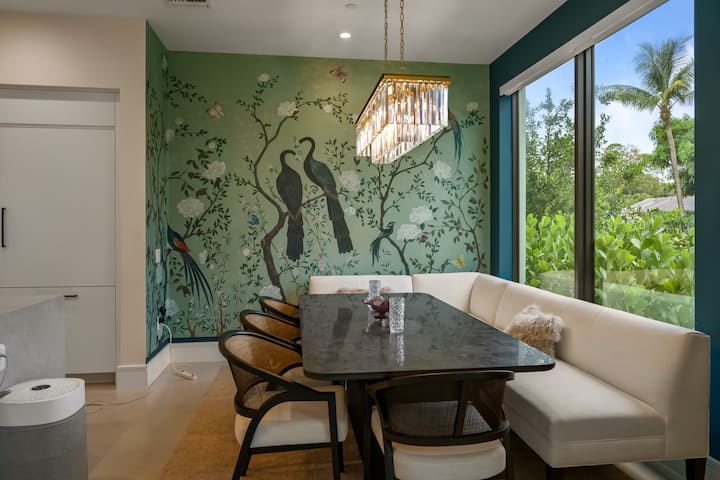 Luxury Townhouse | Minutes To Palm Beach - ウェスト・パーム・ビーチ, FL