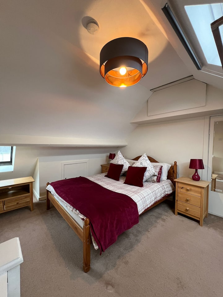 Comfortable 3-bedroom House Near York Town - York