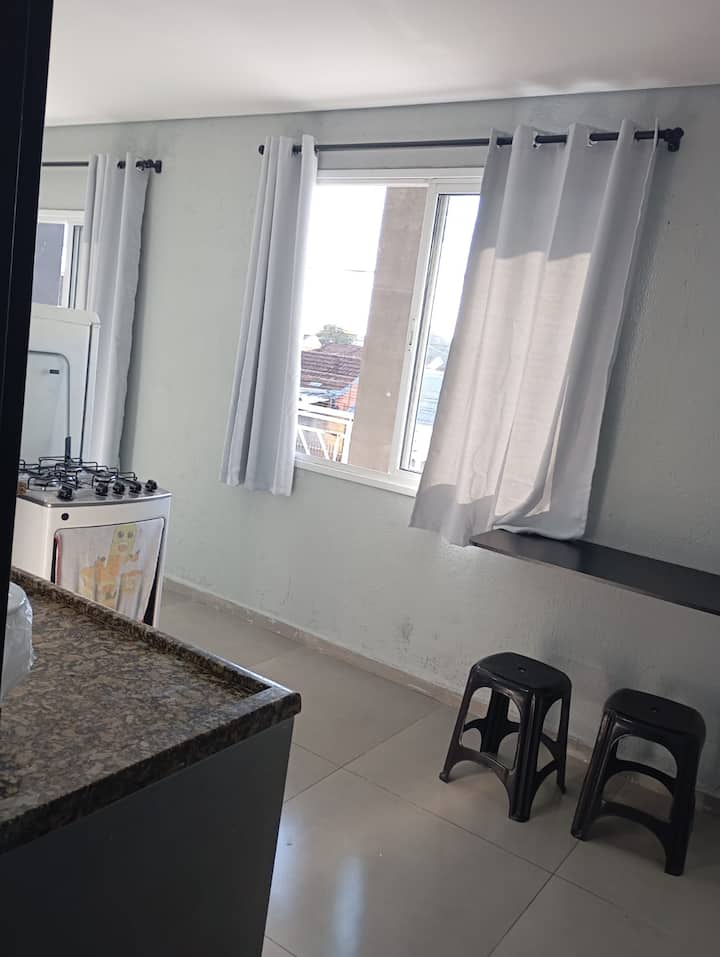 Casa Aconchegante Curitiba 02 - Curitiba