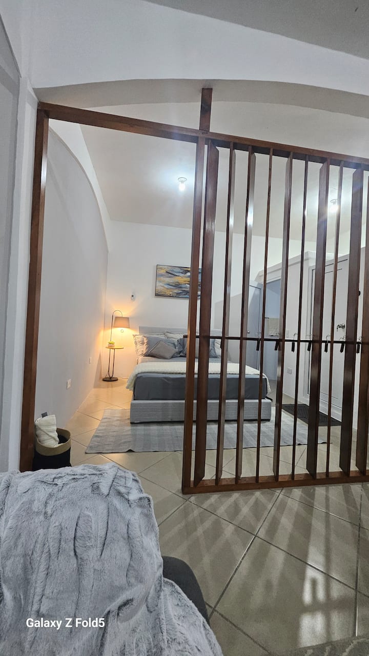 La Puerta Roja - Zacapa