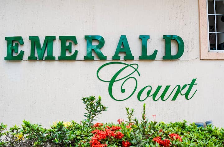 The Fifth Apartment - Accra