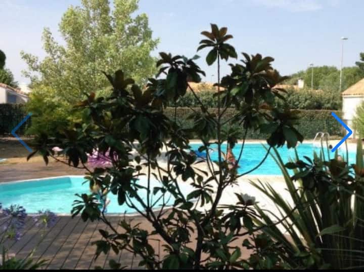 Appartement Près De La Mer Et Du Golf à Pornic 1 - Pornic