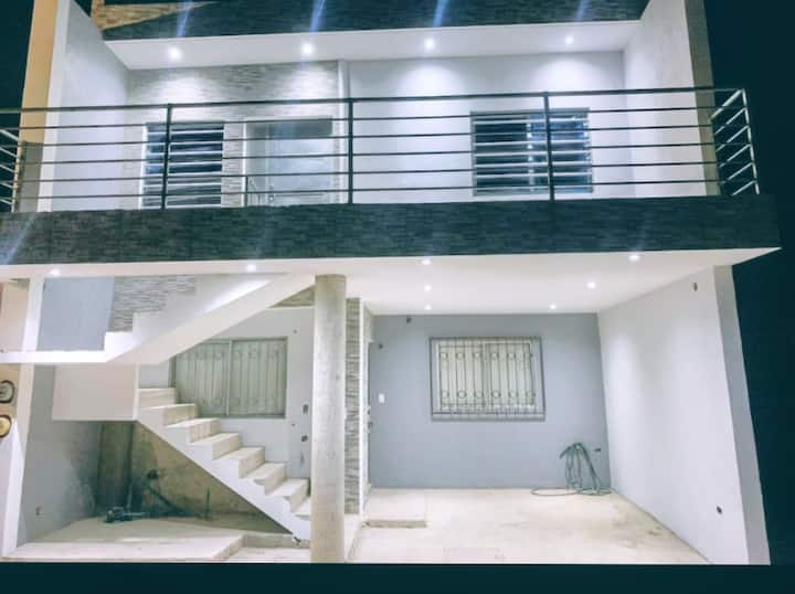 Cómodo Departamento Plantaalta Sin Estacionamiento - Ciudad Guzmán