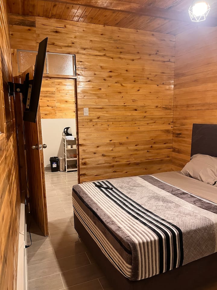 Minidepartamento A 10 Minutos Del Centro - Chimbote