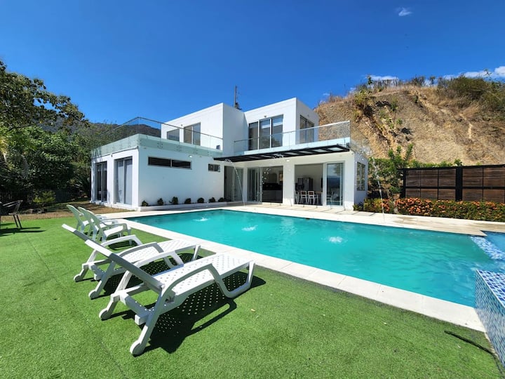 Villa Juanita - San Jerónimo