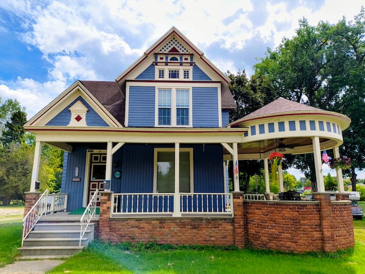 Sivak's Vacation Rental - Frankenmuth, MI