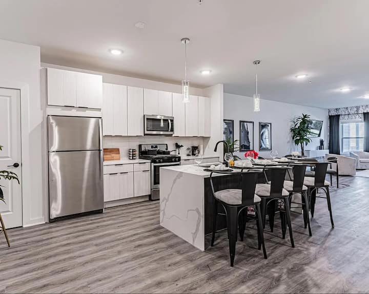 The Posh Living Collection Hillsborough - Somerville, NJ