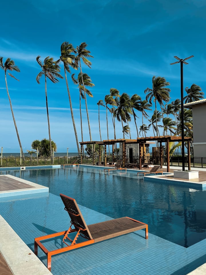 Apezinho Pé Na Areia - Ilhéus