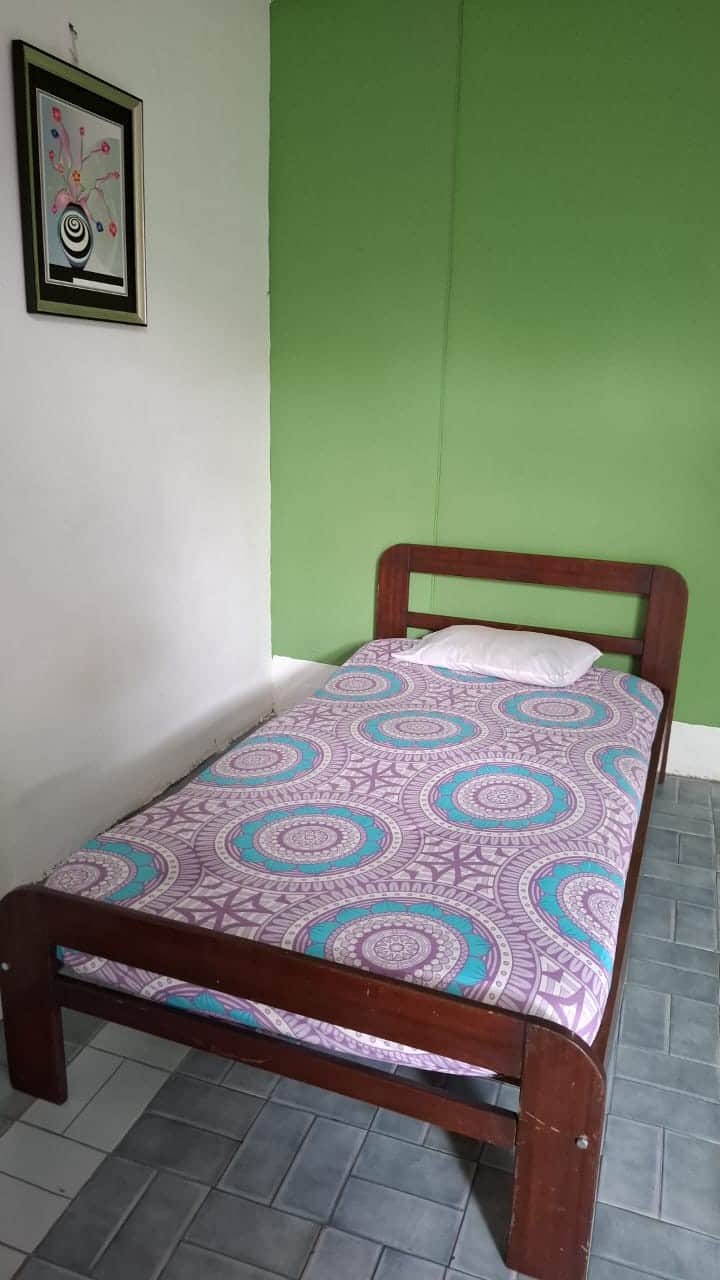 Super Ubicación Cerca Cc Ventura , La Ceiba, Wifi - Cúcuta