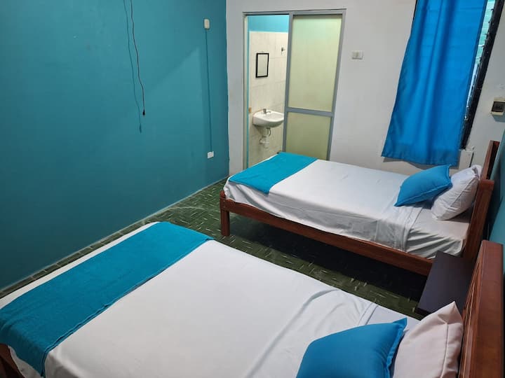 Casa Privada /Wifi / Piscina - Iquitos