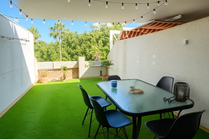 Alhambra Tropical - Almuñécar