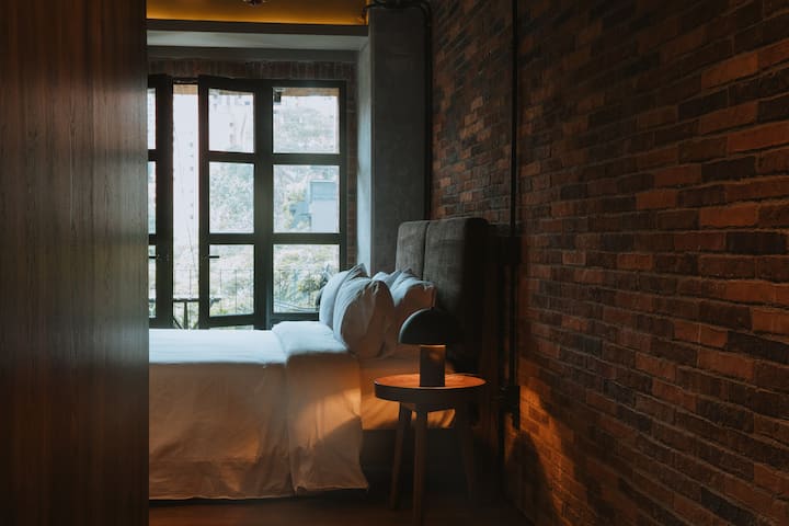 Incredible New Luxury Loft In 10-36/ac/balcony - Medellín