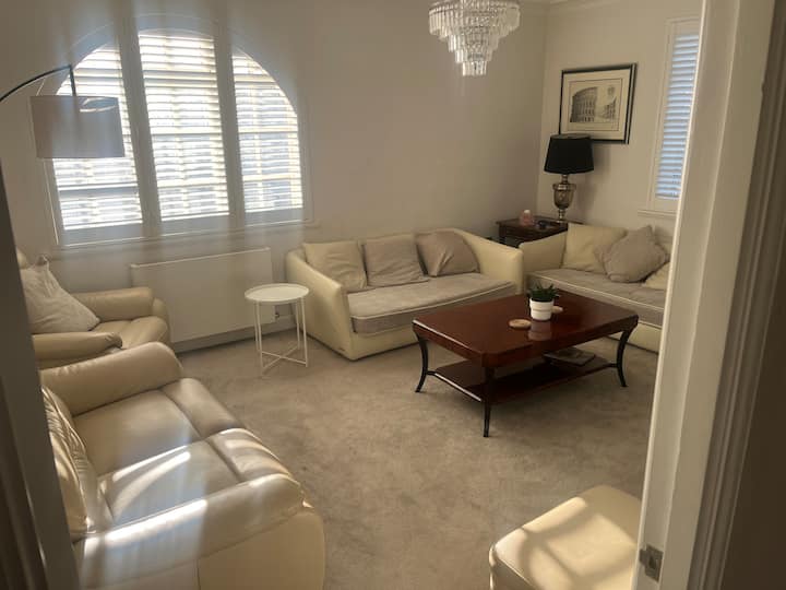 Fabulous Flat In The Heart Of Westminster W9 - Central London