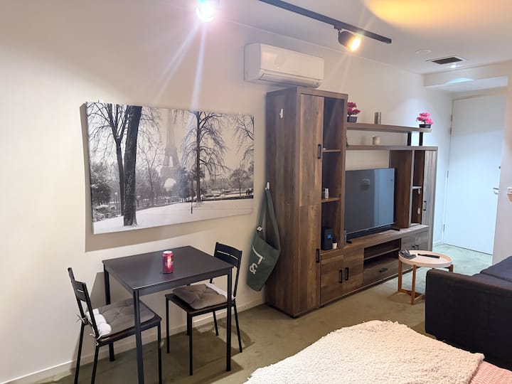St Kilda Central | 5 Mins To Beach | Free Parking - Saint Kilda