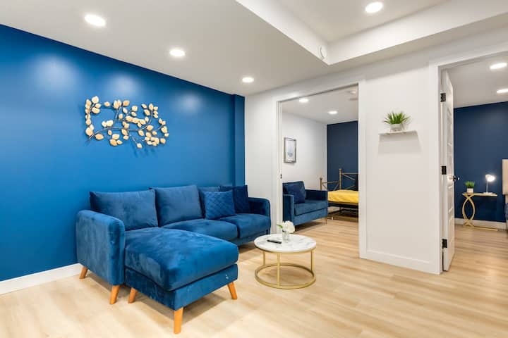 Spacious Mahogany Retreat | 3 Bedrooms + 2 Baths - Calgary