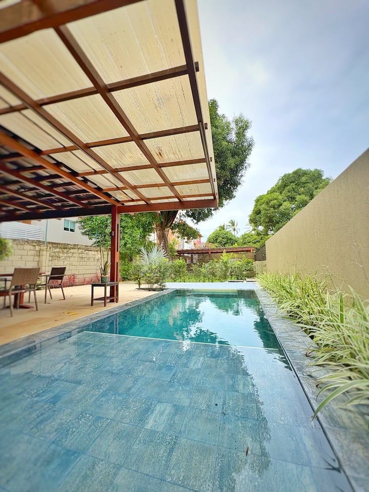 Casa Reformada A 50m Do Melhor Mar De Tamandaré - Brazil