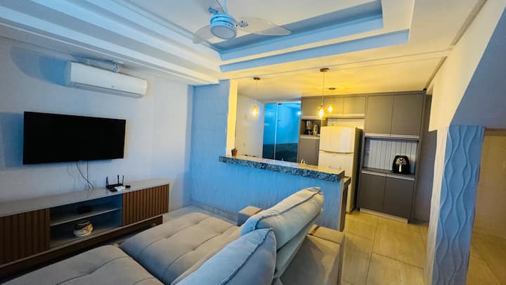 Seu Lar No Veneza 1, Ipatinga Mg - Ipatinga