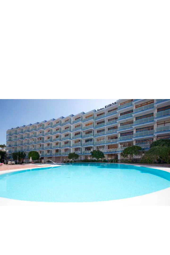 Apartamento Anau K.l 3 - Maspalomas