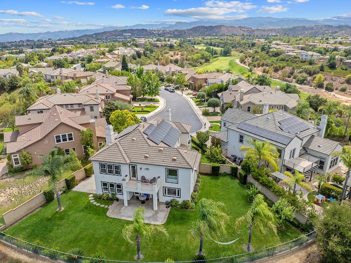 Furnished Luxury Rental | Epic Views! - Santa Clarita, CA