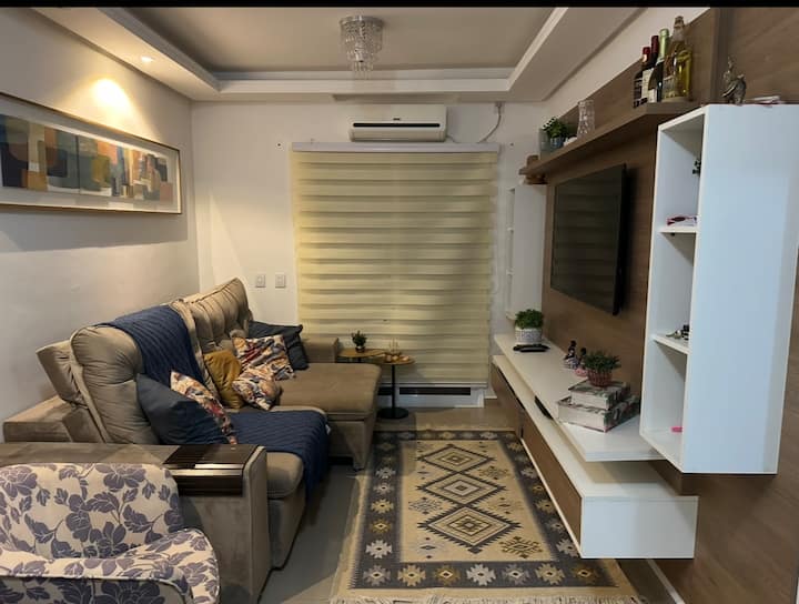 Apartamento Com 2 Quartos - Paso de los Libres
