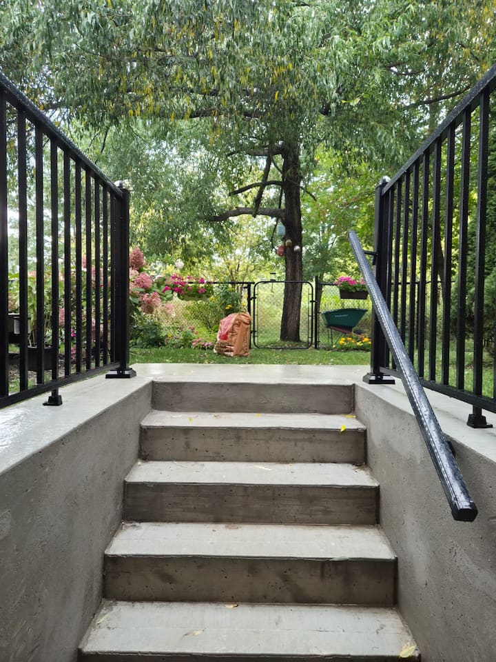 1br Basement Apartment– Great Location & Amenities - Markham