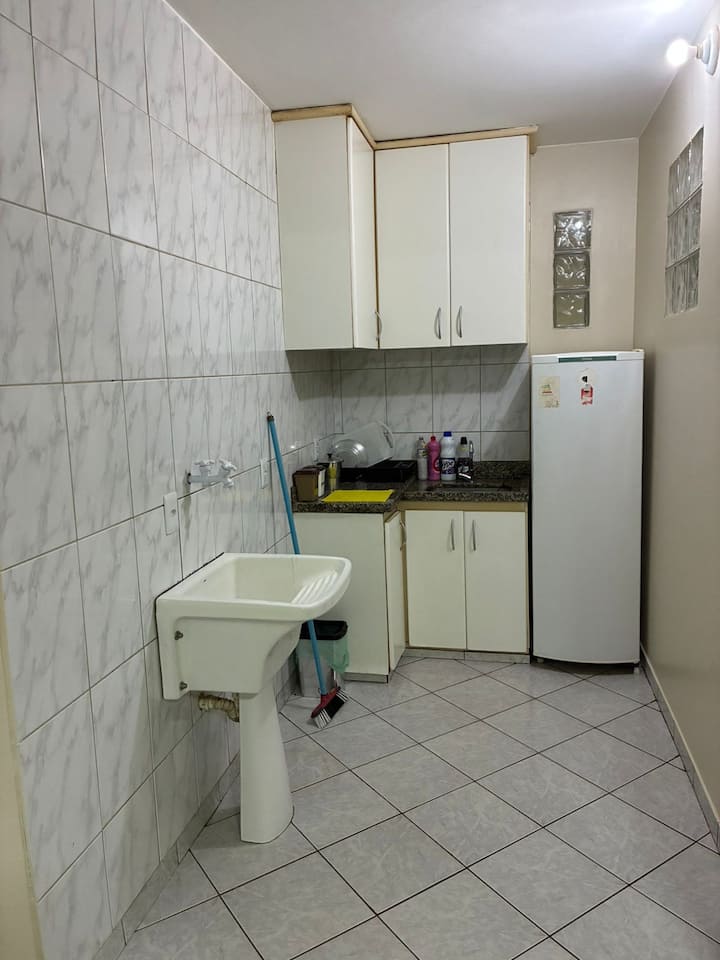 Airport203 Guará - Brasilia