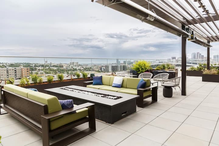 Colorado On My Mind - Denver, CO