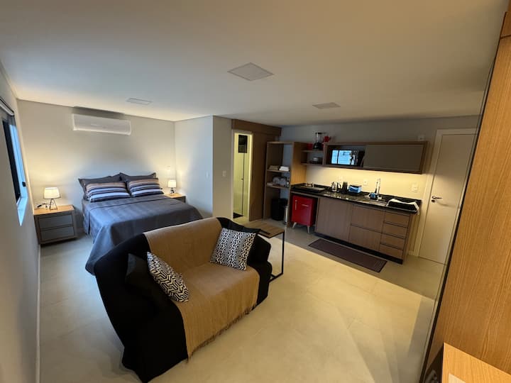 Studio 505 - Blumenau