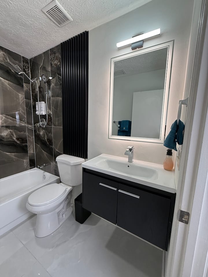 El Paraíso Busch Gardens Apartamento Independiente - Tampa, FL