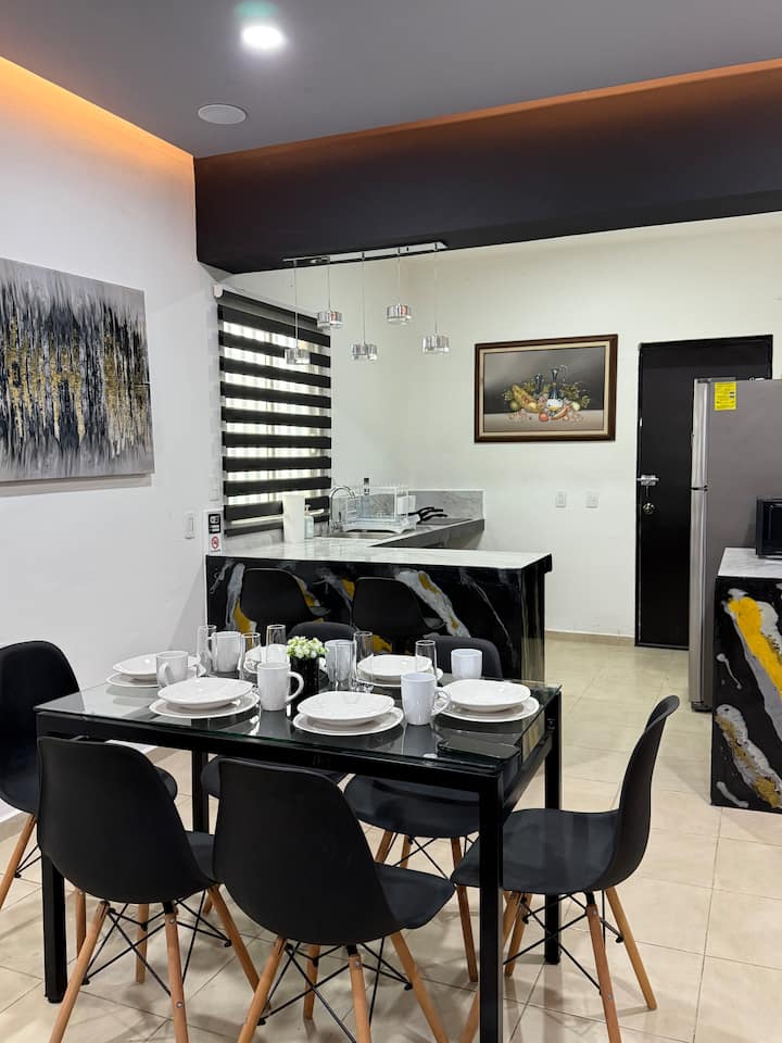 Casa Mareli Chetumal - Chetumal