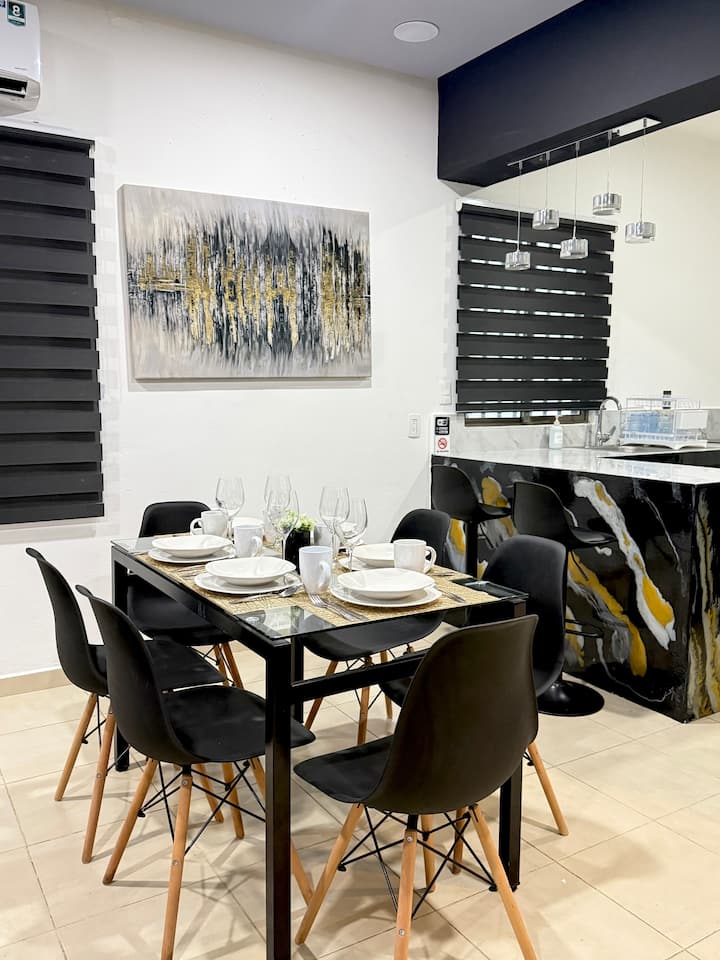 Casa Mareli - Chetumal