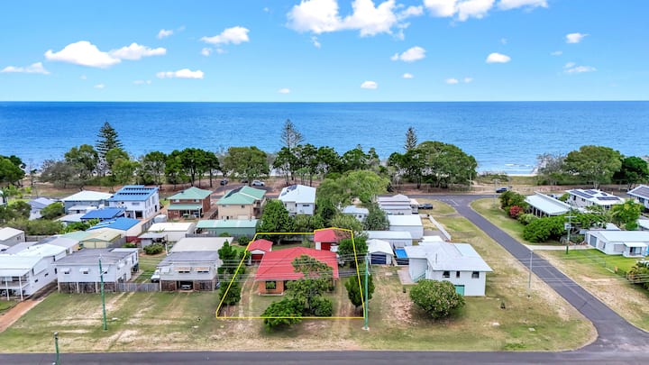 Coastal Breeze Retreat - Woodgate