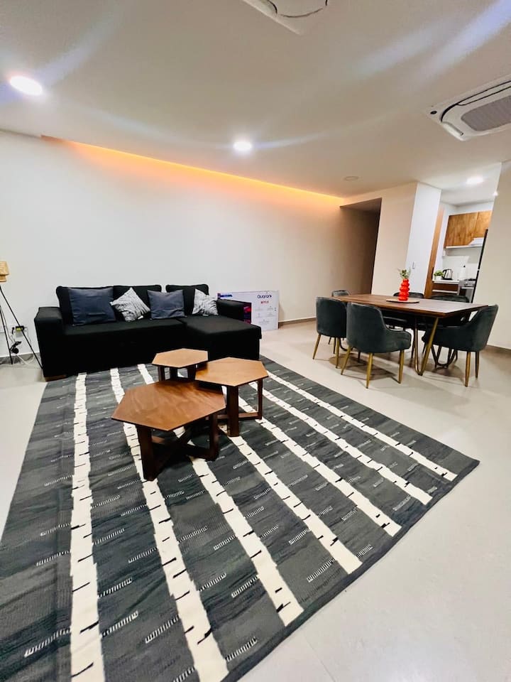 Lujoso Departamento Con Alberca, En Piso 10 - Ciudad Juárez