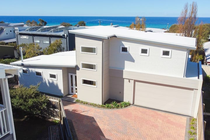 Turner Street Holiday House, Dunsborough - Dunsborough