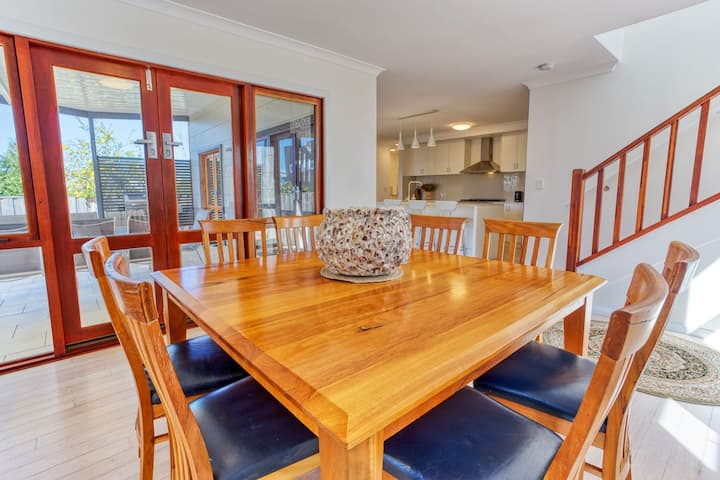 Turner Street Holiday House, Dunsborough - Dunsborough