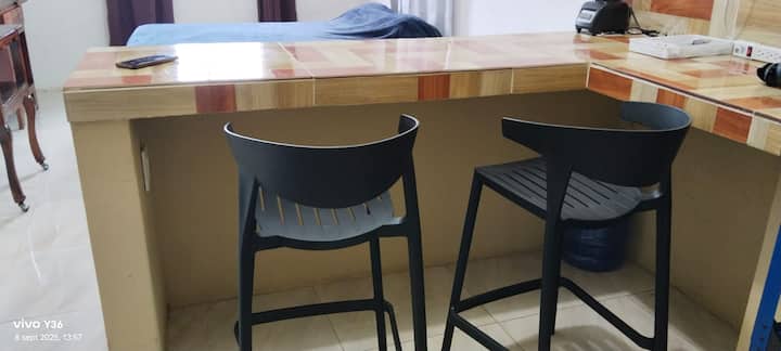 Habitacion Comoda Excelente Ubicación - Tapachula