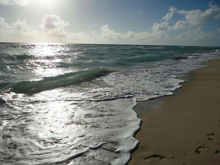 Mar Azul - Miami Beach, FL