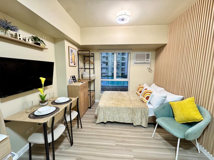 Ej Suites - Casa De Linda - Avida Riala It Park - Cebu City