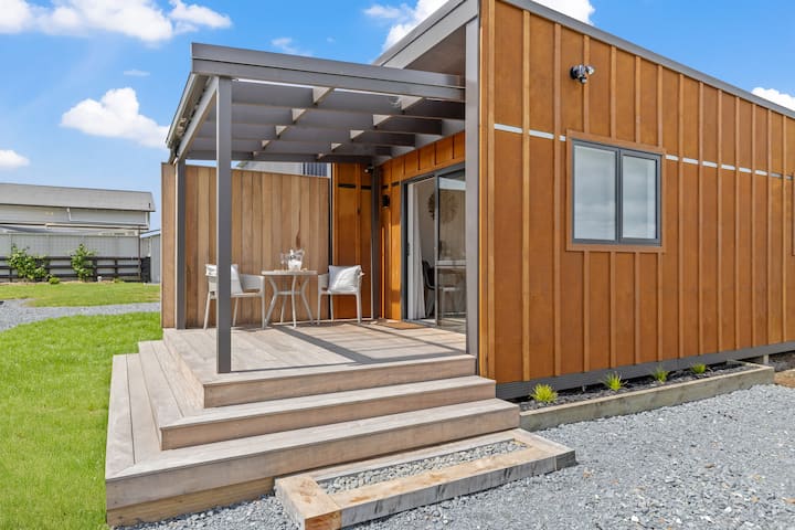 Meadowbank Guest House - Matamata