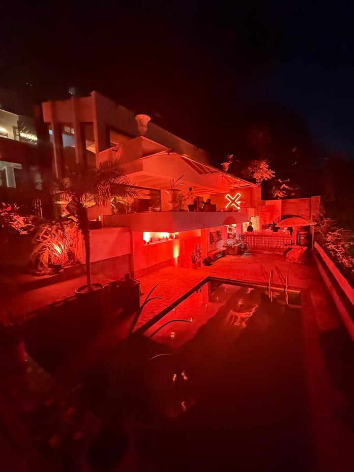 Festa Na Mansão! - Rio de Janeiro