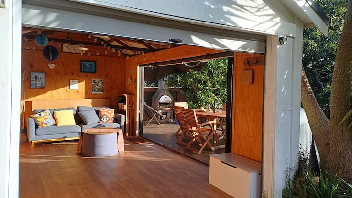 Walker Delight - 2 To 3 Months - Short Term Rental - Whangārei