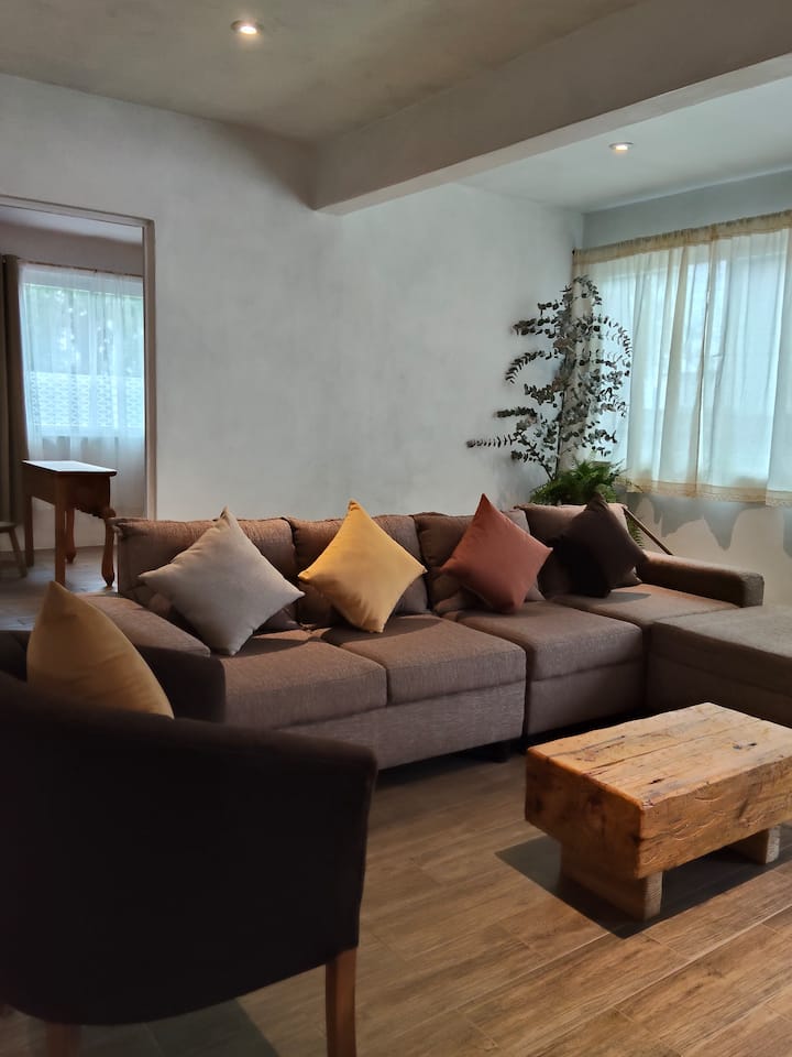 Olivo Boho 2 - Valle de Bravo