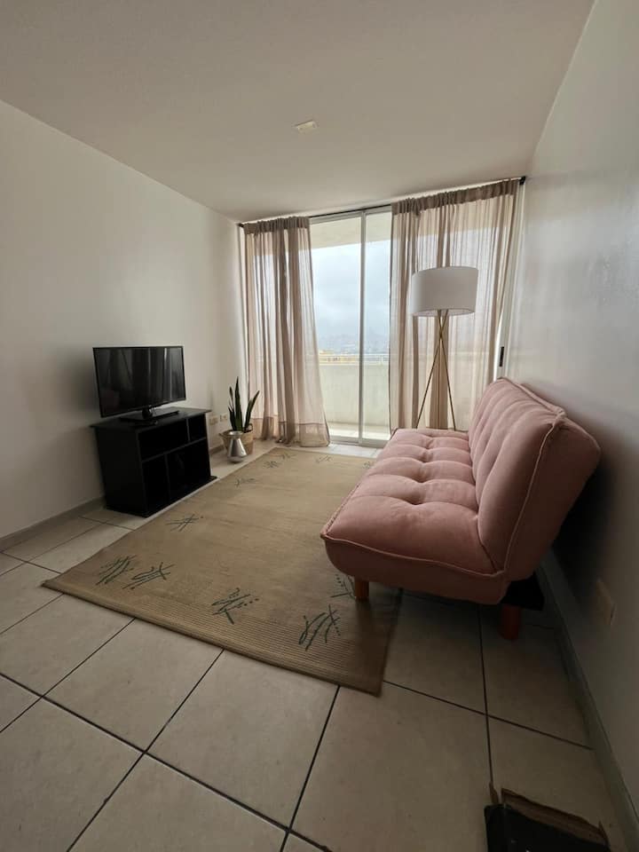 La Serena - Coquimbo