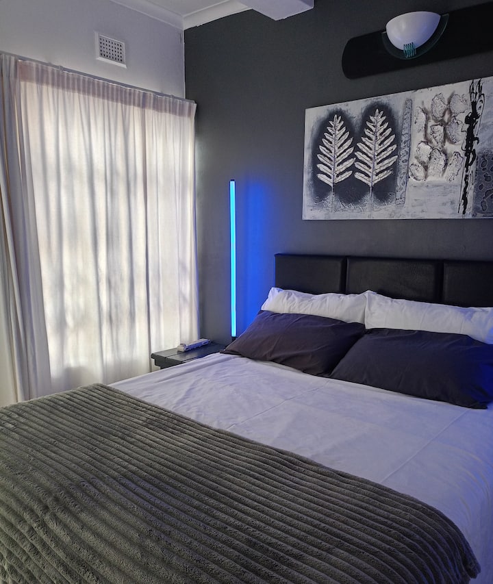 Vanilla Lee Guest House - Private Apartment - Richards Bay