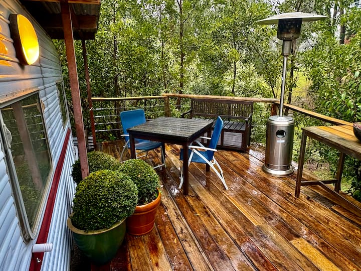 Rancho Relaxo - Greendale