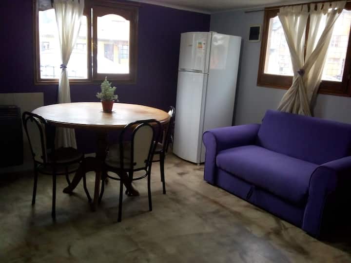 Nido Fueguino - Ushuaia