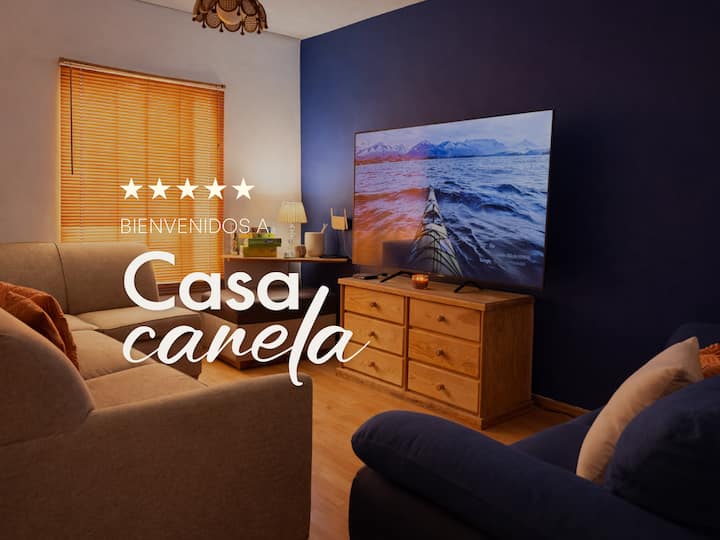 Casa Canela - Ciudad Juárez