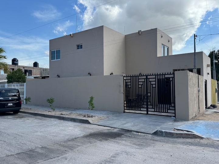 Casa Pichu, Familiar, Espaciosa, Cerca De Todo. - La Paz