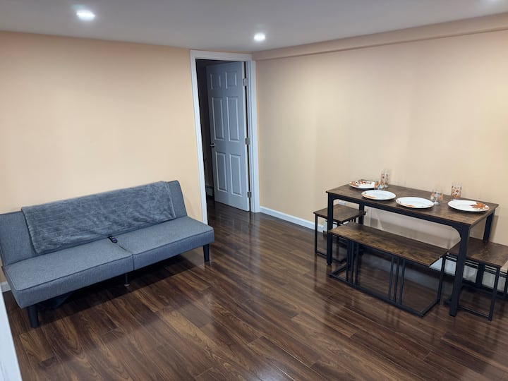 Recently Renovated Ample 2 Bedroom - Fire Island, NY