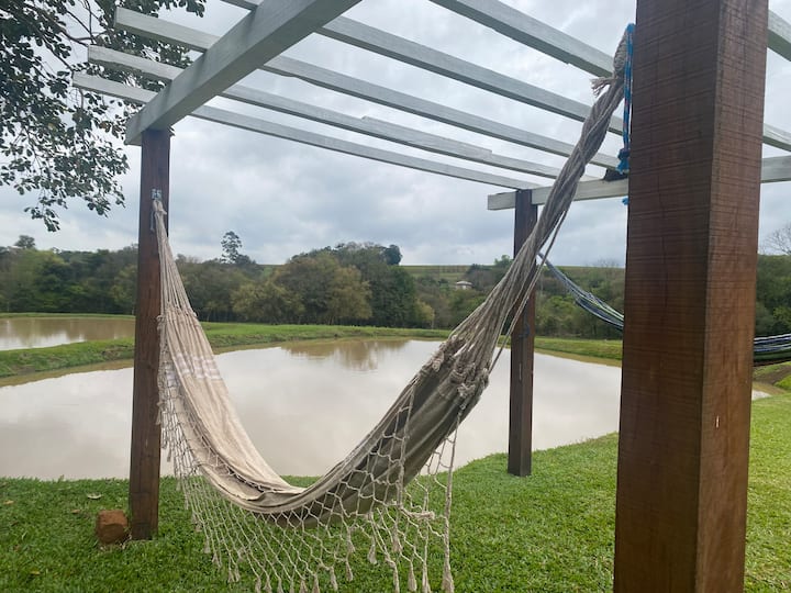 Sítio Amor E Paz! - Santa Rosa